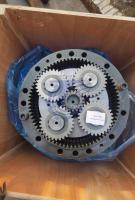China 31N9-10180 31N9-10180  For Hyundai R320LC-7 R320LC-7A EXCAVATORS PARTS Hydraulic Swing Motor SWING GEARBOX SWING REDUCTION GEARA SWING DEVICE (REAR) aftermarket Original for sale