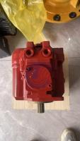 China KYB PSVD2-21 FOR YANMER ViO 50 MINI EXCAVATOR PARTS HYDRAULIC PUMP MAIN PUMP  PUMP ASSEMBLY AFTERMARKET ORIGINAL for sale
