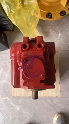 China KYB PSVD2-21 FOR YANMER ViO 50 MINI EXCAVATOR PARTS HYDRAULIC PUMP MAIN PUMP  PUMP ASSEMBLY AFTERMARKET ORIGINAL for sale