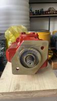 China KYB PSVD2-21 FOR YANMER ViO 50 MINI EXCAVATOR PARTS HYDRAULIC PUMP MAIN PUMP  PUMP ASSEMBLY AFTERMARKET ORIGINAL for sale