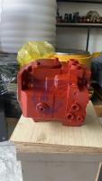 China KYB PSVD2-21 FOR YANMER ViO 50 MINI EXCAVATOR PARTS HYDRAULIC PUMP MAIN PUMP  PUMP ASSEMBLY AFTERMARKET ORIGINAL for sale