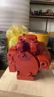 China KYB PSVD2-21 FOR YANMER ViO 50 MINI EXCAVATOR PARTS HYDRAULIC PUMP MAIN PUMP  PUMP ASSEMBLY AFTERMARKET ORIGINAL for sale