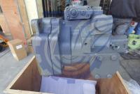 China Hitachi ZW310 ZW310-A ZW310-HCMF WHEEL LOADER PARTS HYDRAULIC PUMP MAIN PUMP PUMP ASSEMBLY FOR 9217993 AFTERMARKET ORIGINAL for sale