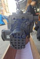 China Hitachi ZW310 ZW310-A ZW310-HCMF WHEEL LOADER PARTS HYDRAULIC PUMP MAIN PUMP PUMP ASSEMBLY FOR 9217993 AFTERMARKET ORIGINAL for sale