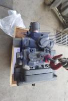 China Hitachi ZW310 ZW310-A ZW310-HCMF WHEEL LOADER PARTS HYDRAULIC PUMP MAIN PUMP PUMP ASSEMBLY FOR 9217993 AFTERMARKET ORIGINAL for sale
