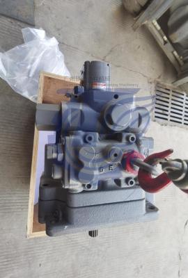 China Hitachi ZW310 ZW310-A ZW310-HCMF WHEEL LOADER PARTS HYDRAULIC PUMP MAIN PUMP PUMP ASSEMBLY FOR 9217993 AFTERMARKET ORIGINAL for sale