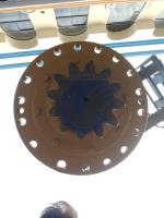 China 199-4487 CA1994487 1994487 FOR TQCAT 325C 325D 329D 329E M325C M325D EXCAVATORS PARTS HYDRAULIC SWING MOTOR SWING GEARBOX SWING REDUCTION GEARA SWING DEVICE (REAR) DRIVE GP-SWING AFTERMARKET ORIGINAL for sale