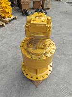China 199-4487 CA1994487 1994487 FOR TQCAT 325C 325D 329D 329E M325C M325D EXCAVATORS PARTS HYDRAULIC SWING MOTOR SWING GEARBOX SWING REDUCTION GEARA SWING DEVICE (REAR) DRIVE GP-SWING AFTERMARKET ORIGINAL for sale