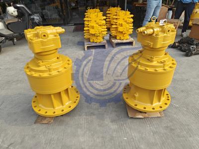 China 199-4487 CA1994487 1994487 FOR TQCAT 325C 325D 329D 329E M325C M325D EXCAVATORS PARTS HYDRAULIC SWING MOTOR SWING GEARBOX SWING REDUCTION GEARA SWING DEVICE (REAR) DRIVE GP-SWING AFTERMARKET ORIGINAL for sale