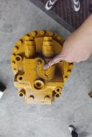 China 199-4538 200-3372 199-4539 FOR TQCAT 330C 330D 336D 336D L EXCAVATORS PARTS HYDRAULIC SWING MOTOR SWING GEARBOX SWING REDUCTION GEARA SWING DEVICE (REAR) DRIVE GP-SWING AFTERMARKET ORIGINAL for sale