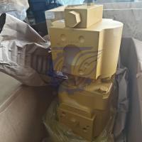 China 2497012 CA2497012 249-7012 FOR  777F 777G 993K WHEEL LOADER Delivery TRUCK PARTS HYDRAULIC PUMP PUMP & MOTOR GP-AXLE OIL CLR AFTERMARKET ORIGINAL REMANUFACTURING for sale