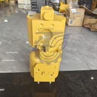 China 2497012 CA2497012 249-7012 FOR  777F 777G 993K WHEEL LOADER Delivery TRUCK PARTS HYDRAULIC PUMP PUMP & MOTOR GP-AXLE OIL CLR AFTERMARKET ORIGINAL REMANUFACTURING for sale