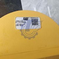 China 2497012 CA2497012 249-7012 FOR  777F 777G 993K WHEEL LOADER Delivery TRUCK PARTS HYDRAULIC PUMP PUMP & MOTOR GP-AXLE OIL CLR AFTERMARKET ORIGINAL REMANUFACTURING for sale