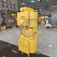 China 2497012 CA2497012 249-7012 FOR  777F 777G 993K WHEEL LOADER Delivery TRUCK PARTS HYDRAULIC PUMP PUMP & MOTOR GP-AXLE OIL CLR AFTERMARKET ORIGINAL REMANUFACTURING for sale