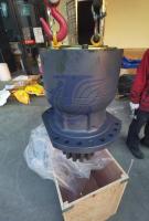 China DOOSAN DX530-7M EXCAVATORS PARTS HYDRAULIC SWING MOTOR SWING GEARBOX SWING REDUCTION GEARA SWING DEVICE (REAR) DRIVE GP-SWING AFTERMARKET ORIGINAL for sale