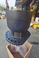 China DOOSAN DX530-7M EXCAVATORS PARTS HYDRAULIC SWING MOTOR SWING GEARBOX SWING REDUCTION GEARA SWING DEVICE (REAR) DRIVE GP-SWING AFTERMARKET ORIGINAL for sale