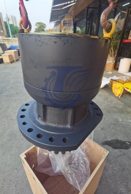 China DOOSAN DX530-7M EXCAVATORS PARTS HYDRAULIC SWING MOTOR SWING GEARBOX SWING REDUCTION GEARA SWING DEVICE (REAR) DRIVE GP-SWING AFTERMARKET ORIGINAL for sale