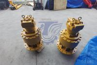 China 110-7214 1107215 1140661 FOR TQCAT E325B 325B L M325B EXCAVATORS PARTS HYDRAULIC SWING MOTOR SWING GEARBOX SWING REDUCTION GEARA SWING DEVICE (REAR) DRIVE GP-SWING AFTERMARKET ORIGINAL for sale