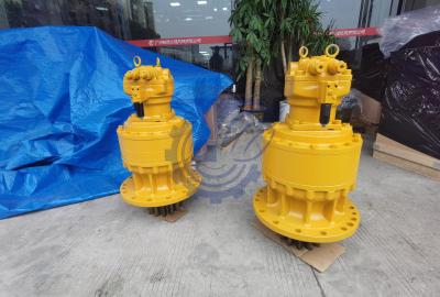 China 110-7214 1107215 1140661 FOR TQCAT E325B 325B L M325B EXCAVATORS PARTS HYDRAULIC SWING MOTOR SWING GEARBOX SWING REDUCTION GEARA SWING DEVICE (REAR) DRIVE GP-SWING AFTERMARKET ORIGINAL for sale