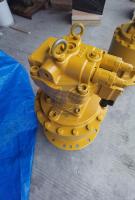 China 110-7214 1107215 1140661 FOR TQCAT E325B 325B L M325B EXCAVATORS PARTS HYDRAULIC SWING MOTOR SWING GEARBOX SWING REDUCTION GEARA SWING DEVICE (REAR) DRIVE GP-SWING AFTERMARKET ORIGINAL for sale