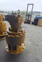 China 110-7214 1107215 1140661 FOR TQCAT E325B 325B L M325B EXCAVATORS PARTS HYDRAULIC SWING MOTOR SWING GEARBOX SWING REDUCTION GEARA SWING DEVICE (REAR) DRIVE GP-SWING AFTERMARKET ORIGINAL for sale