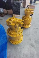 China 110-7214 1107215 1140661 FOR TQCAT E325B 325B L M325B EXCAVATORS PARTS HYDRAULIC SWING MOTOR SWING GEARBOX SWING REDUCTION GEARA SWING DEVICE (REAR) DRIVE GP-SWING AFTERMARKET ORIGINAL for sale