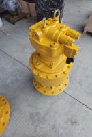 China 110-7214 1107215 1140661 FOR TQCAT E325B 325B L M325B EXCAVATORS PARTS HYDRAULIC SWING MOTOR SWING GEARBOX SWING REDUCTION GEARA SWING DEVICE (REAR) DRIVE GP-SWING AFTERMARKET ORIGINAL for sale