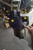 China 355-5668 271-6376 10R2605 2716376 3555668 FOR TQCAT E325C E328D LCR 330C 330D 336D EXCAVATOR PARTS HYDRAULIC TRAVEL MOTOR AFTERMARKET HIGH QUALITY ORIGINAL for sale