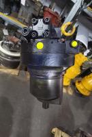 China 355-5668 271-6376 10R2605 2716376 3555668 FOR TQCAT E325C E328D LCR 330C 330D 336D EXCAVATOR PARTS HYDRAULIC TRAVEL MOTOR AFTERMARKET HIGH QUALITY ORIGINAL for sale