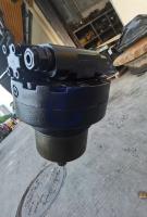China 355-5668 271-6376 10R2605 2716376 3555668 FOR TQCAT E325C E328D LCR 330C 330D 336D EXCAVATOR PARTS HYDRAULIC TRAVEL MOTOR AFTERMARKET HIGH QUALITY ORIGINAL for sale