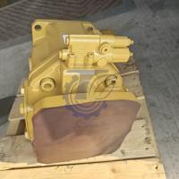 China 4644884 CA4644884 464-4884 FOR  993K 922K WHEEL LOADER PARTS HYDRAULIC PUMP PUMP GP-PISTON (HYDRAULIC FAN) AFTERMARKET ORIGINAL REMANUFACTURING OEM Brand New for sale