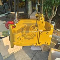 China 4644884 CA4644884 464-4884 FOR  993K 922K WHEEL LOADER PARTS HYDRAULIC PUMP PUMP GP-PISTON (HYDRAULIC FAN) AFTERMARKET ORIGINAL REMANUFACTURING OEM Brand New for sale