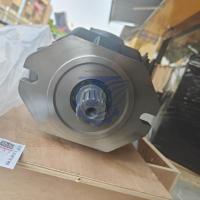 China 2497016 CA2497016 249-7016 20R0112 FOR  993K  WHEEL LOADER PARTS HYDRAULIC PUMP PUMP GP-PISTON (HYD FAN, STD TEMP COOLING) AFTERMARKET ORIGINAL REMANUFACTURING OEM Brand new for sale