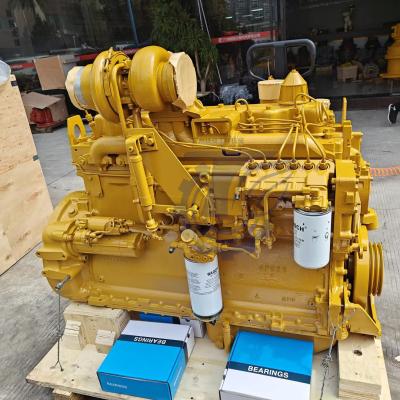 China 3306 FOR  EXCAVATOR ENGINE PARTS  ENGINE ASSEMBLY DIESEL ENGINE ORIGINAL REMANUFACTURE for sale