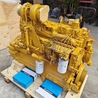 China 3306 FOR  EXCAVATOR ENGINE PARTS  ENGINE ASSEMBLY DIESEL ENGINE ORIGINAL REMANUFACTURE for sale