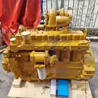 China 3306 FOR  EXCAVATOR ENGINE PARTS  ENGINE ASSEMBLY DIESEL ENGINE ORIGINAL REMANUFACTURE for sale