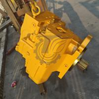 China 139-4151 CA1394151 1394151 0R4612 FOR  D8R D8R II TRACK-TYPE TRACTOR PARTS HYDRAULIC PUMP PUMP GP-PISTON AFTERMARKET ORIGINAL REMANUFACTURING OEM BRAND NEW for sale