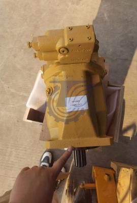 China 3975303 CA3975303 397-5303 FOR  D9T TRACK-TYPE TRACTOR PARTS HYDRAULIC PUMP GP-PISTON (IMPLEMENT, FRONT) AFTERMARKET ORIGINAL REMANUFACTURING OEM BRAND NEW for sale
