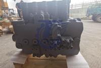 China 4434686 FOR HITACHI ZX450H ZX460LCH ZX500LC ZX480MTH EXCAVATOR PARTS HYDRAULIC VALVE;CONTROL Main control valve AFTERMARKET ORIGINAL REMANUFACTURING OEM BRAND NEW for sale