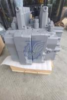 China 4434686 FOR HITACHI ZX450H ZX460LCH ZX500LC ZX480MTH EXCAVATOR PARTS HYDRAULIC VALVE;CONTROL Main control valve AFTERMARKET ORIGINAL REMANUFACTURING OEM BRAND NEW for sale