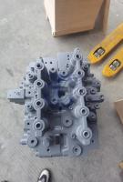 China 4434686 FOR HITACHI ZX450H ZX460LCH ZX500LC ZX480MTH EXCAVATOR PARTS HYDRAULIC VALVE;CONTROL Main control valve AFTERMARKET ORIGINAL REMANUFACTURING OEM BRAND NEW for sale