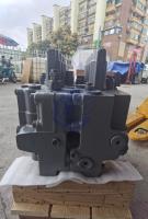China 4434686 FOR HITACHI ZX450H ZX460LCH ZX500LC ZX480MTH EXCAVATOR PARTS HYDRAULIC VALVE;CONTROL Main control valve AFTERMARKET ORIGINAL REMANUFACTURING OEM BRAND NEW for sale
