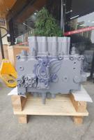China 4434686 FOR HITACHI ZX450H ZX460LCH ZX500LC ZX480MTH EXCAVATOR PARTS HYDRAULIC VALVE;CONTROL Main control valve AFTERMARKET ORIGINAL REMANUFACTURING OEM BRAND NEW for sale