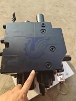China 31Q9-17000 31Q9-17000P FOR Hyundai R330LC9S R330LC9SH EXCAVATOR PARTS HYDRAULIC VALVE;CONTROL Main control valve AFTERMARKET ORIGINAL REMANUFACTURING OEM BRAND NEW for sale
