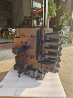 China 31Q9-17000 31Q9-17000P FOR Hyundai R330LC9S R330LC9SH EXCAVATOR PARTS HYDRAULIC VALVE;CONTROL Main control valve AFTERMARKET ORIGINAL REMANUFACTURING OEM BRAND NEW for sale