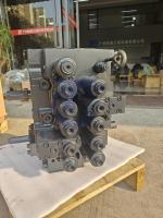 China 31Q9-17000 31Q9-17000P FOR Hyundai R330LC9S R330LC9SH EXCAVATOR PARTS HYDRAULIC VALVE;CONTROL Main control valve AFTERMARKET ORIGINAL REMANUFACTURING OEM BRAND NEW for sale