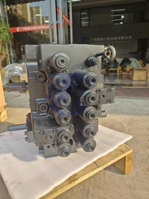 China 31Q9-17000 31Q9-17000P FOR Hyundai R330LC9S R330LC9SH EXCAVATOR PARTS HYDRAULIC VALVE;CONTROL Main control valve AFTERMARKET ORIGINAL REMANUFACTURING OEM BRAND NEW for sale