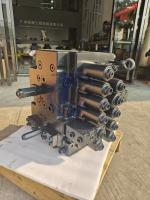 China 31Q9-17000 31Q9-17000P FOR Hyundai R330LC9S R330LC9SH EXCAVATOR PARTS HYDRAULIC VALVE;CONTROL Main control valve AFTERMARKET ORIGINAL REMANUFACTURING OEM BRAND NEW for sale