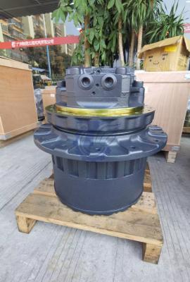 China Use For Nabtesco GM70VA Travel Assembly Travel Motor Gearbox suitable for 37-42 ton excavators from brands such as Sany, XCMG, Liugong, Lovol, Kobelco, and Doosan for sale