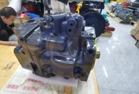 China 708-1T-00552 708-1T-00551 FOR KOMATSU D39PX-22 D39EX-22 D31EX-22 D31PX-22 D37EX-22 D37PX-22 Crawler Bulldozer PARTS HYDRAULIC PUMP FAN PUMP AFTERMARKET ORIGINAL REMANUFACTURING OEM BRAND NEW for sale